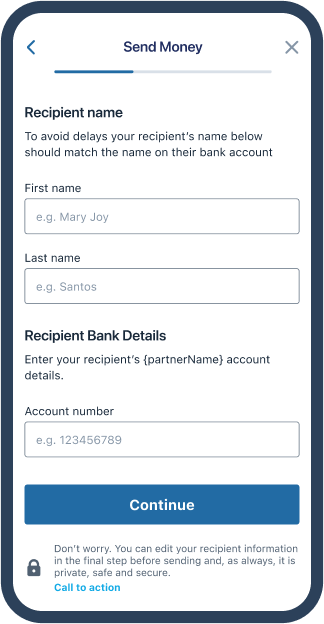 Send money worldwide fast and securely | Remitly